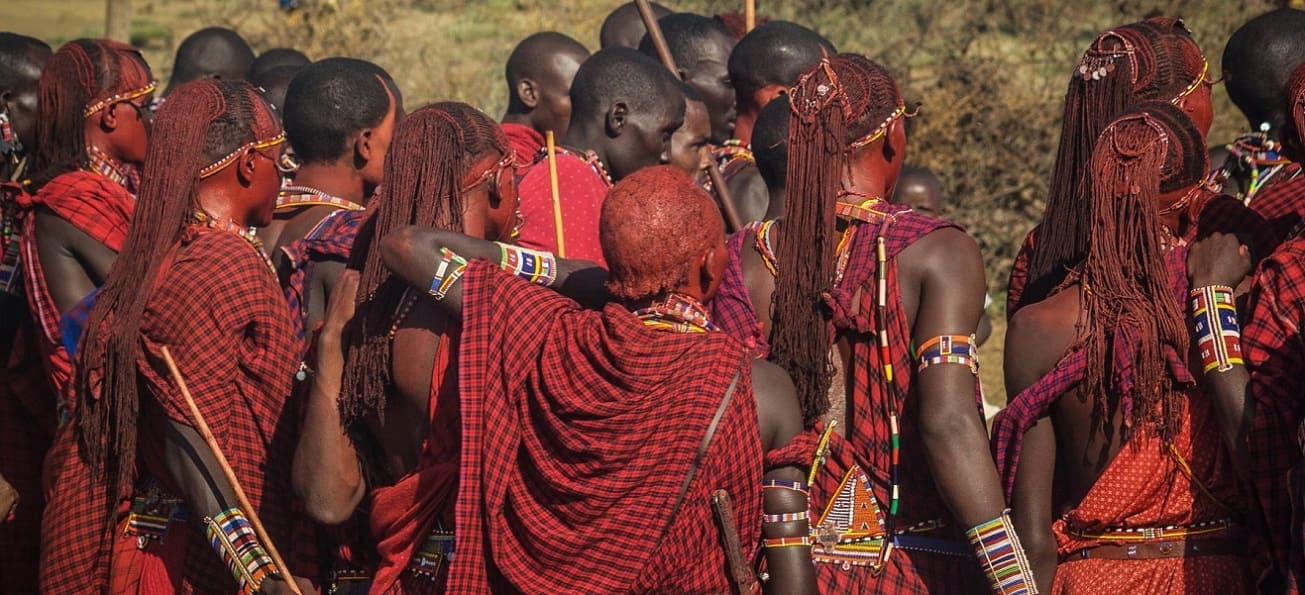 Maasai Tribe Facts, Language, Religion, Culture, Diet & Clothing